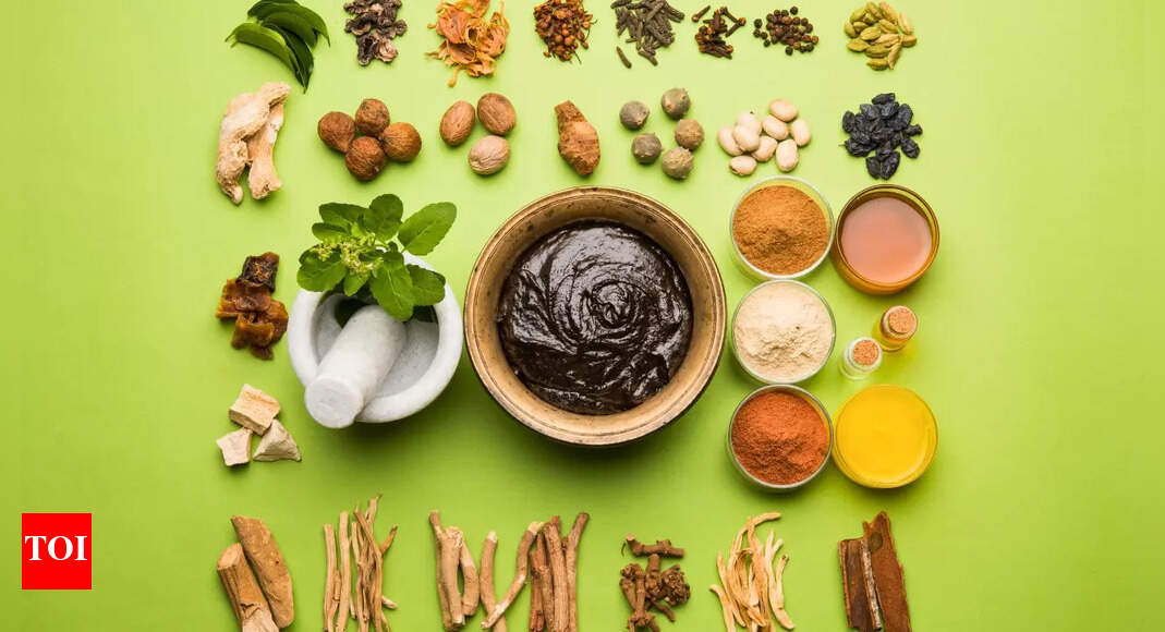 5 Ayurvedic herbs to Manage Increased Uric Acid Levels in the Body ...