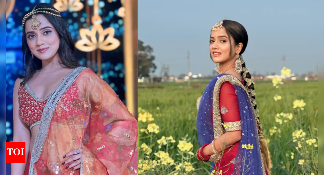 Maira Mehra, aka Dalchini, shares insight about an adventurous sequence ...