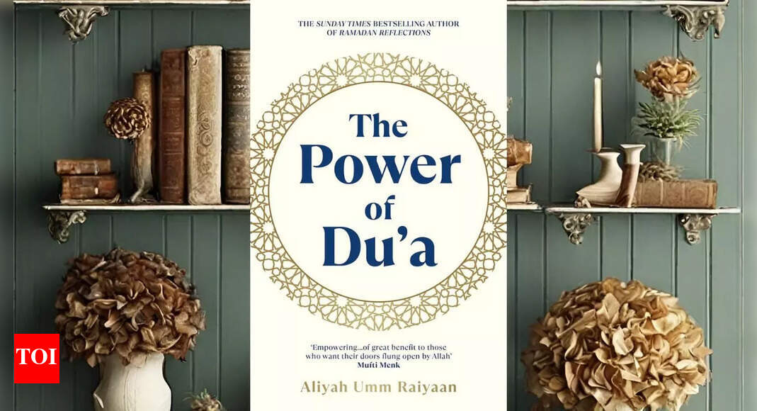 A guide to deepen your connection with Allah and transform your life ...