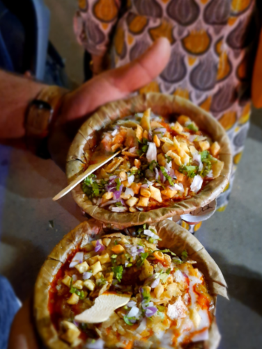 Top 8 Refreshing Indian Street Foods to Eat Inorder to Beat Summer Heat ...