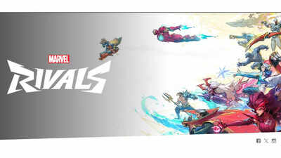 Marvel Rivals official trailer launched: Here’s what the game has to ...