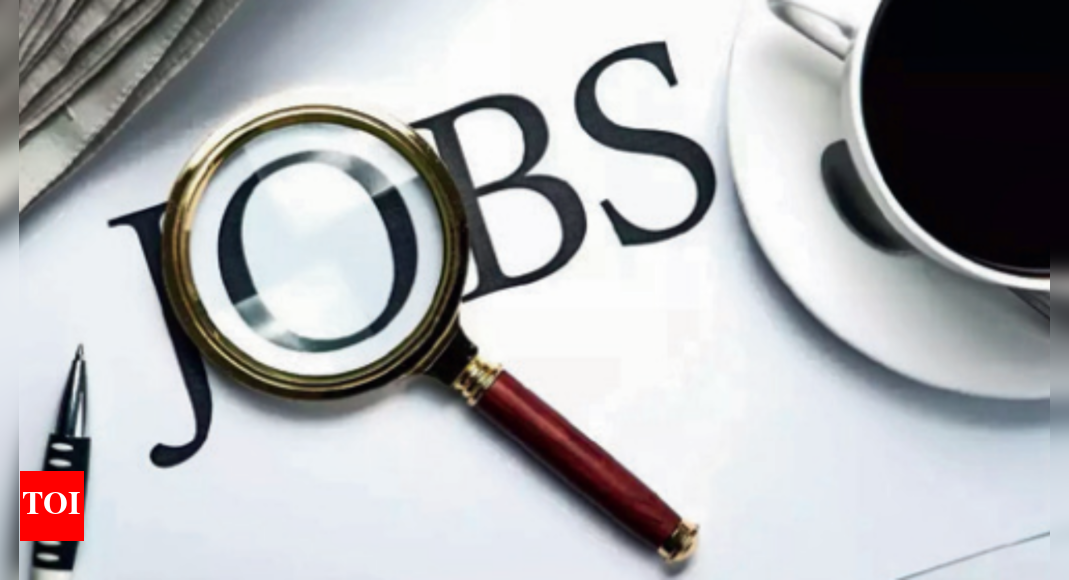 Graduates fighting unemployment in state: India Employment Report ...