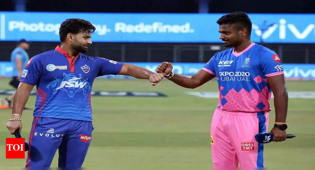 IPL 2024 in USA: How to watch Rajasthan Royals vs Delhi Capitals IPL ...