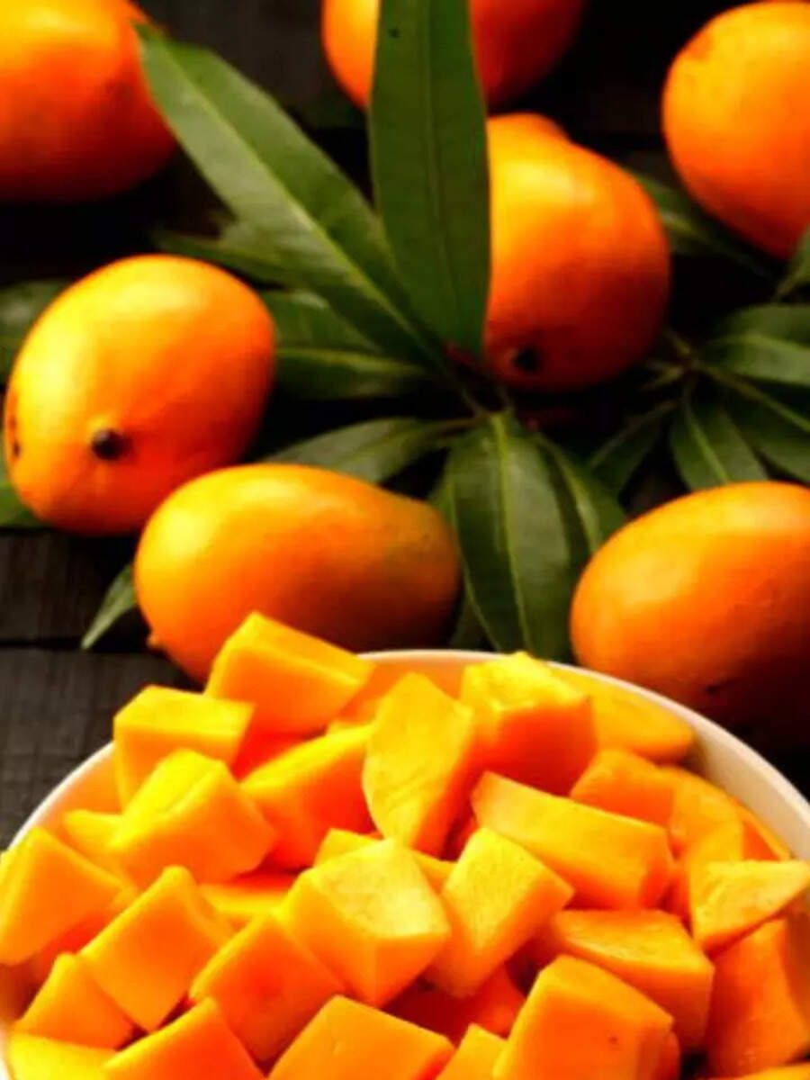 Mango Curries Receipes: 10 Ripe Mango Dishes to Make at Home | Times Now