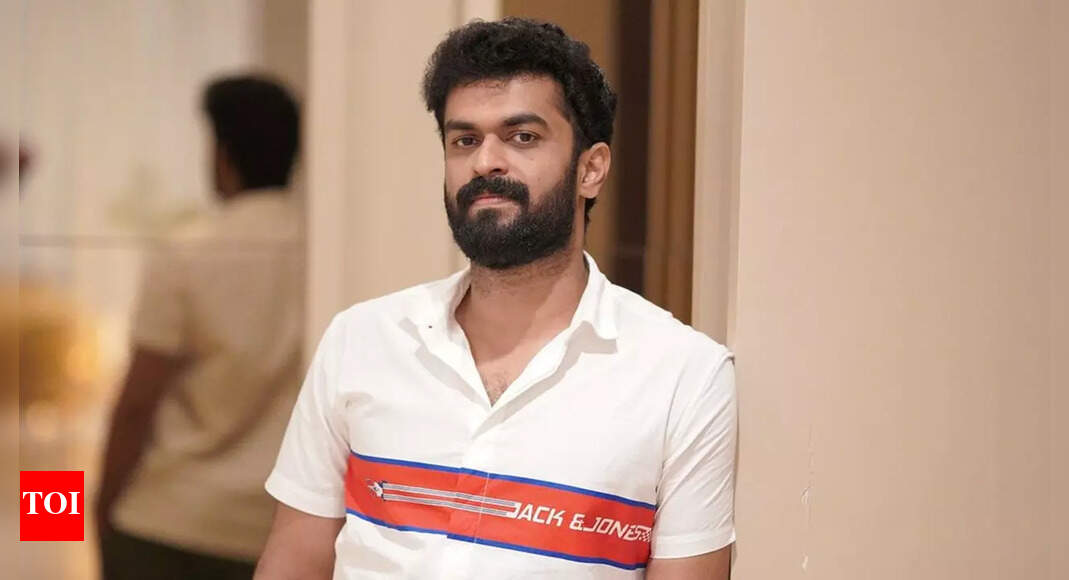 Shyam Mohan: Premalu's success has indeed given me a sense of ...