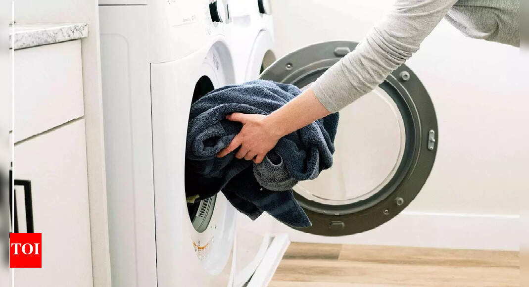 Best 7.5 kg Washing Machines in India: Top Options For Every Need And ...