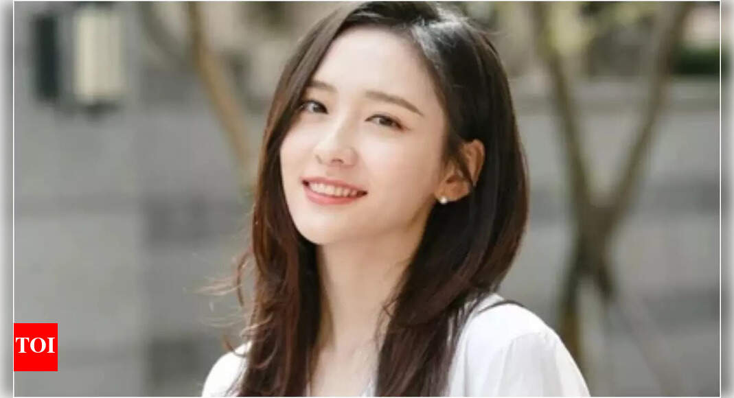 Flex X Cop Actress Park Ji Hyun Offered A Role In Remake Of Korean