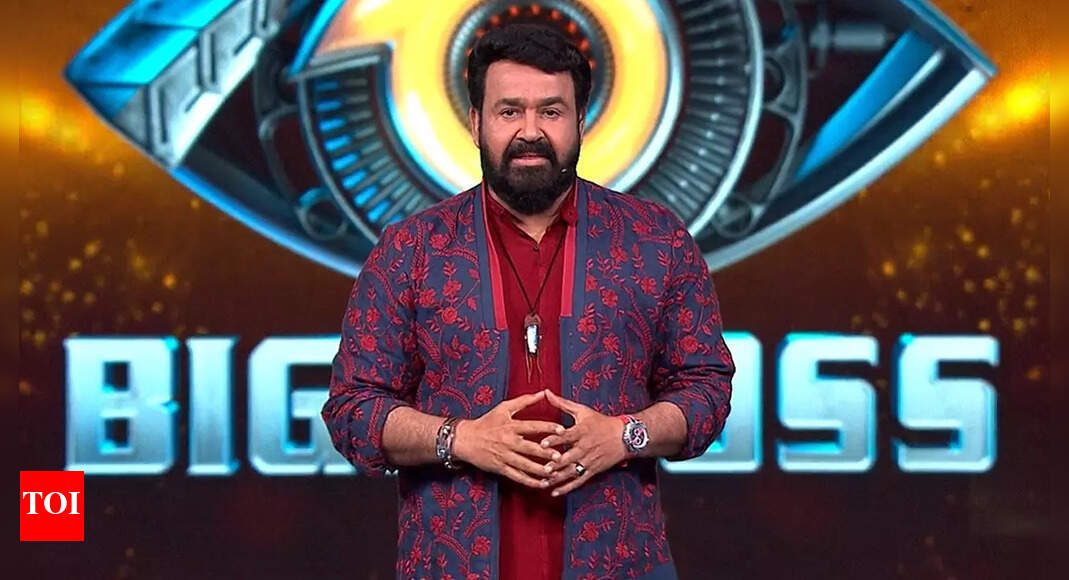 Bigg Boss Malayalam 6 to welcome more than one wildcard entrants to the ...