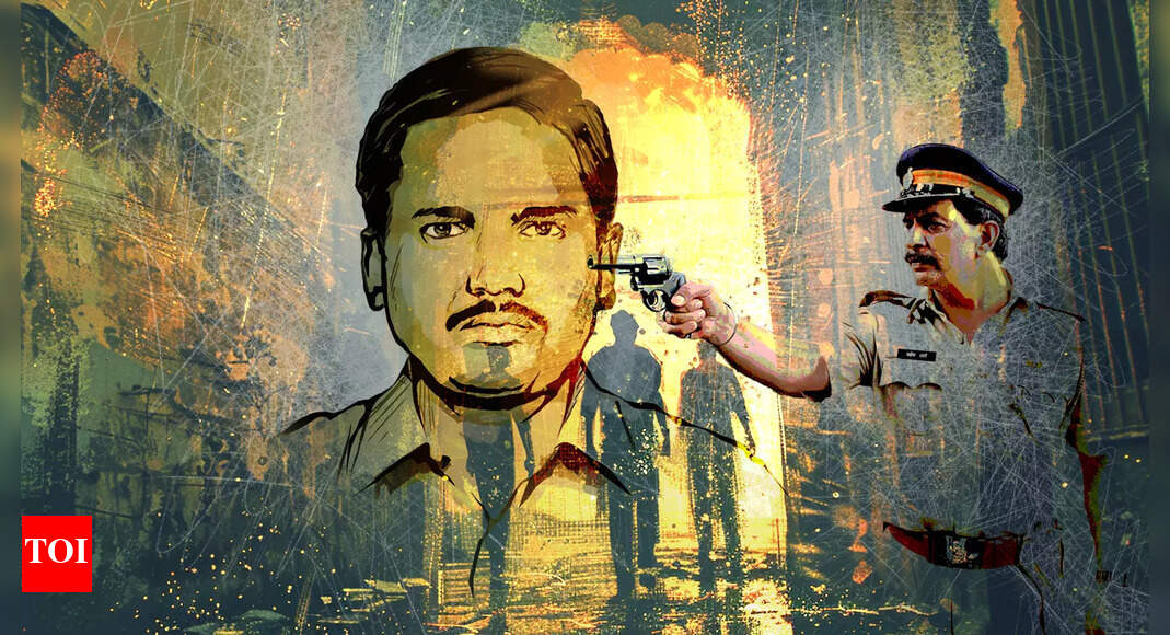 How I battled Mumbai’s ‘encounter specialists’ who murdered my brother ...