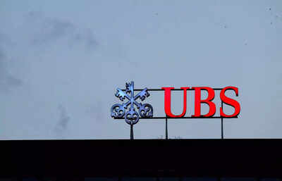 IMF says regulation of UBS will be 'challenging' - Times of India