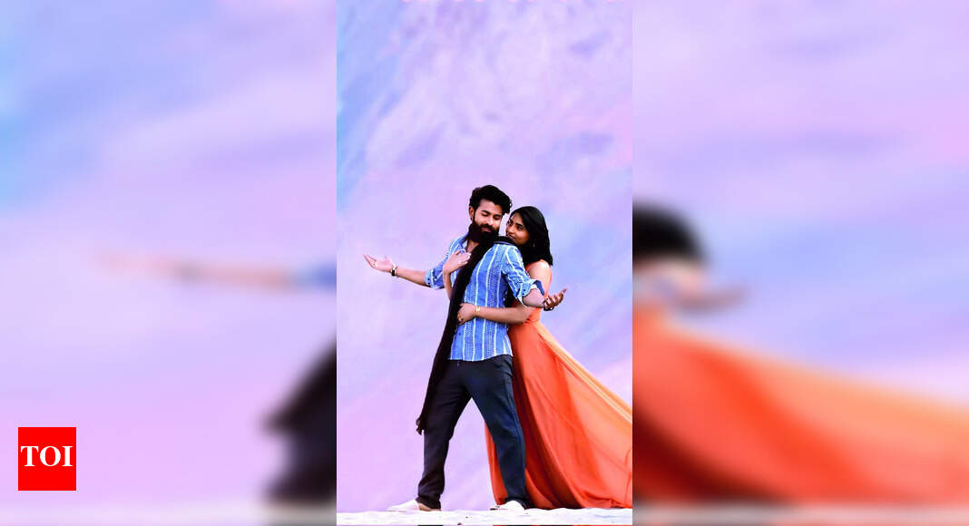 Yuva film will be a perfect entertainer: Filmmaker Vijay | Kannada ...