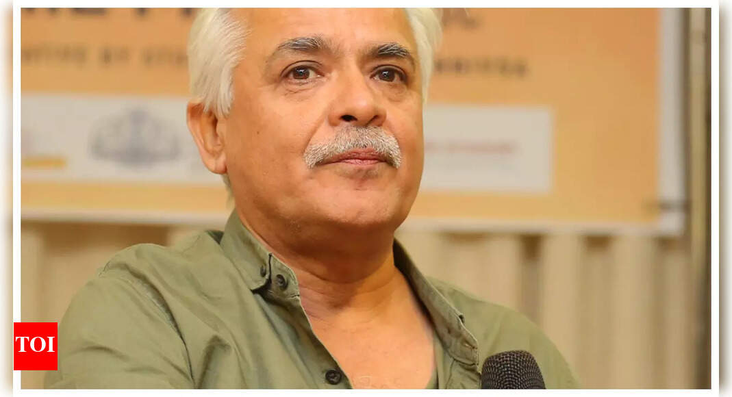 Anil Mehta on adjusting to the director's priorities and requirements ...