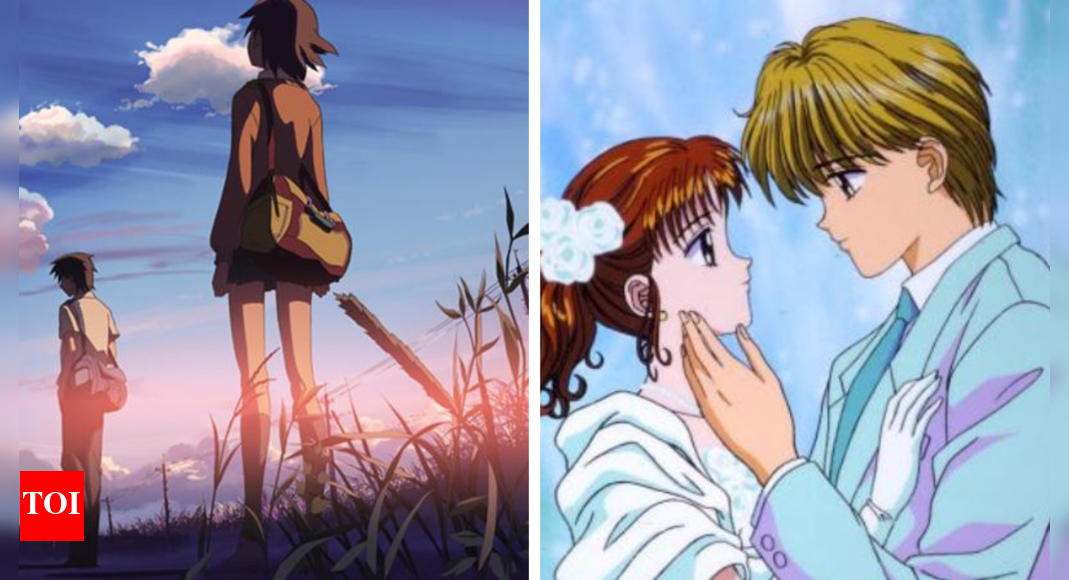 7 Most saddest anime break-ups ever | English Movie News - The Times of ...