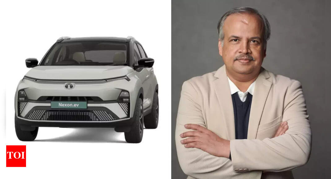 The role of software in EV safety: Ensuring secure electric mobility ...