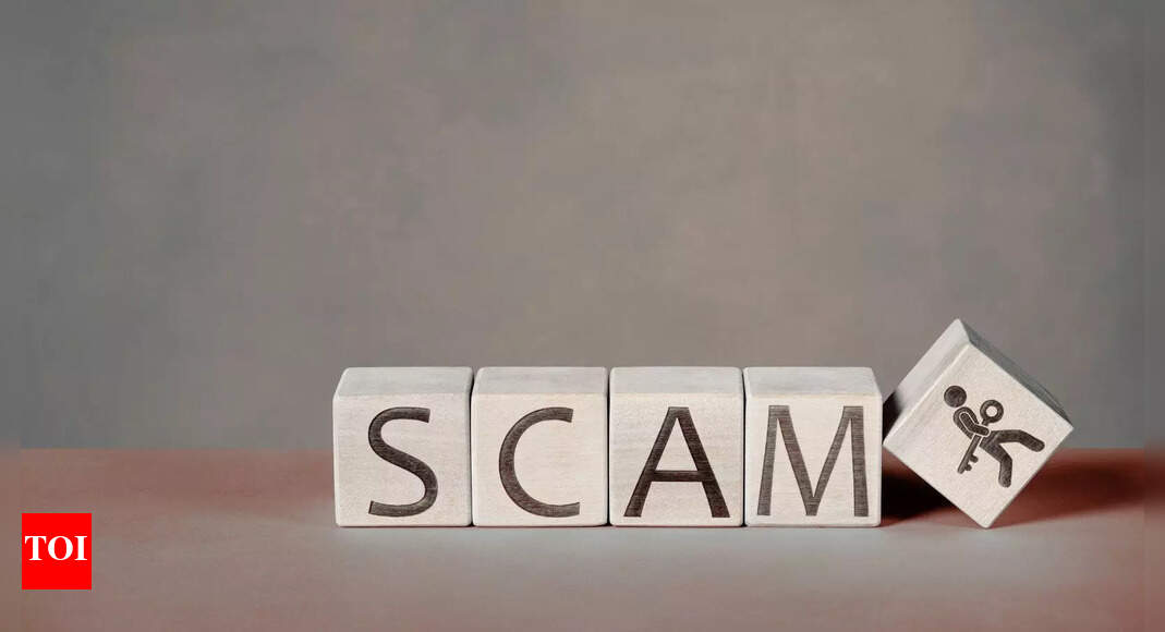 How to protect yourself against online scams: 5 warning signs of a scam ...