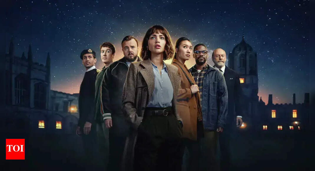 3 Body Problem Season 2: Everything you need to know about the sci-fi ...