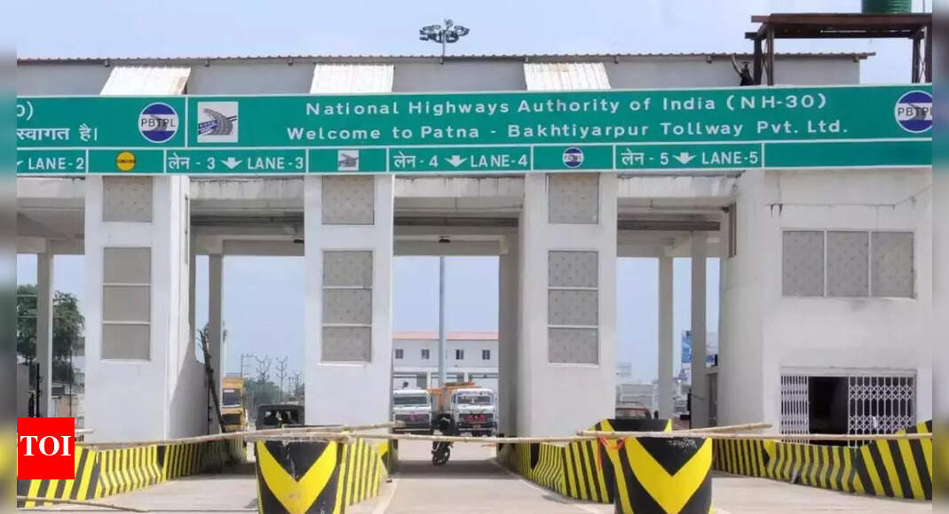 What is satellite-based toll collection system, how will it be ...