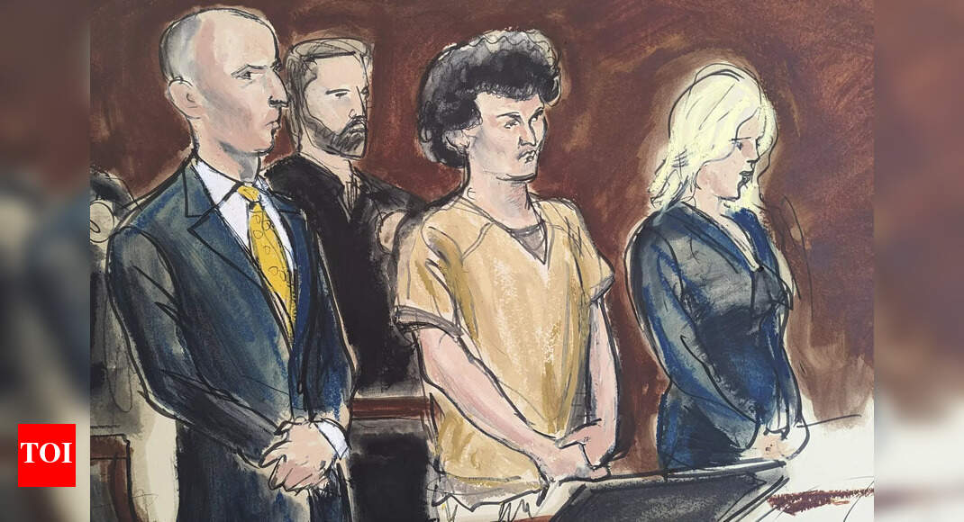 Bankman-Fried sentenced to 25 years in prison FTX collapse, a case that ...