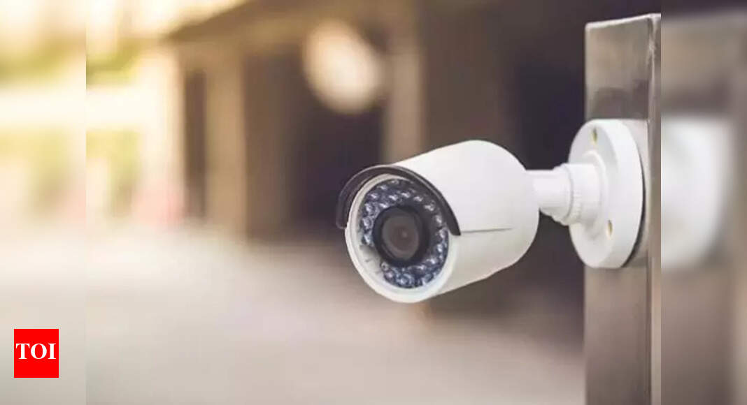 CCTV Evidence: Court Says Cctv Evidence Not Enough, Acquits Man ...