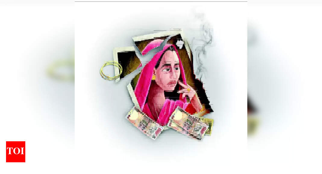 Dowry Death Case: Dowry Death Case Against Hubby, In-laws | Bhopal News ...