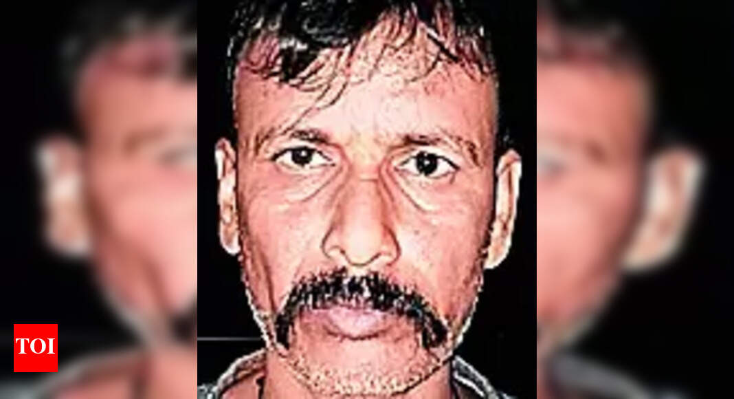 Atiq Ahmed: Henchman Of Atiq Arrested | Allahabad News - Times of India