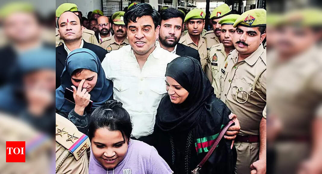 Jajmau Case Verdict: Postponed Again, Jajmau Case Verdict Now On Apr 4 ...