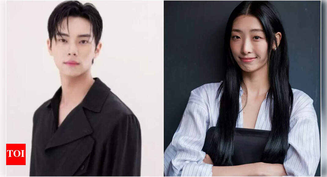 Ryu Da In breaks silence on her relationship with Lee Chae Min: I ...