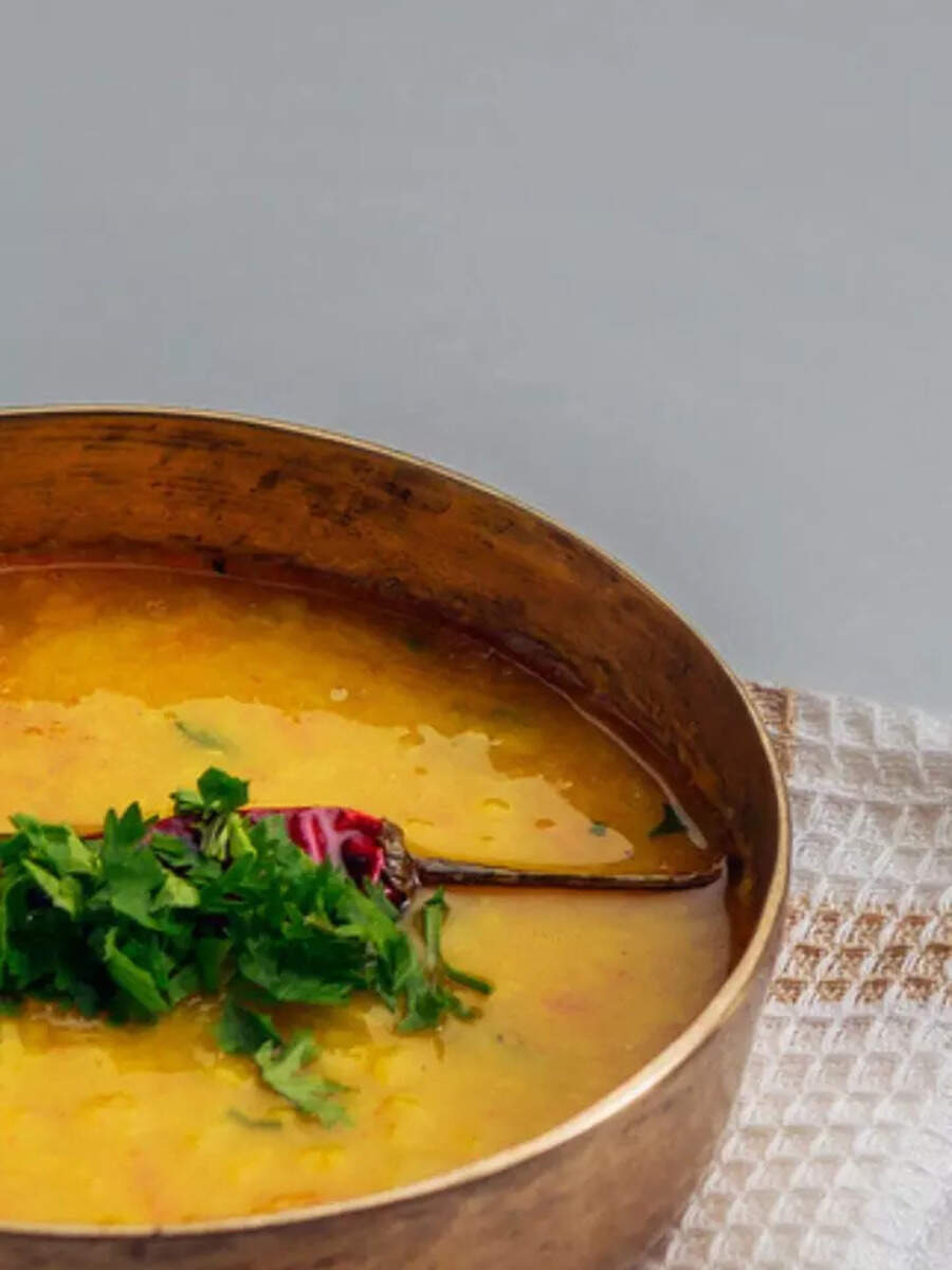 Healthy Dal Recipes: 10 Nourishing Dal Dishes From Around India | Times Now