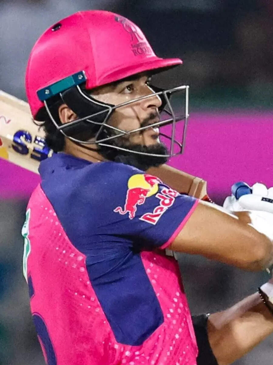 5 Uncapped Players With Most Runs In IPL Ft. Riyan Parag | Times Now