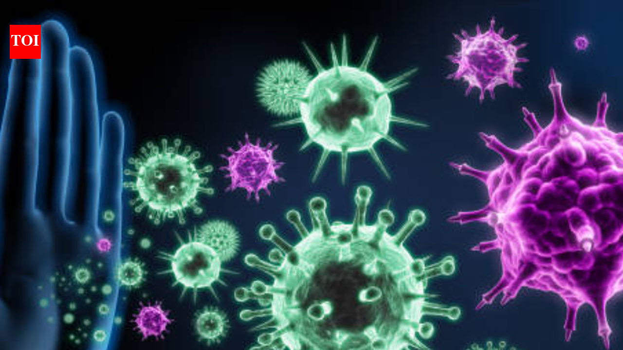 What is Bacterial Diseases: Surge in rare bacterial disease in the US ...