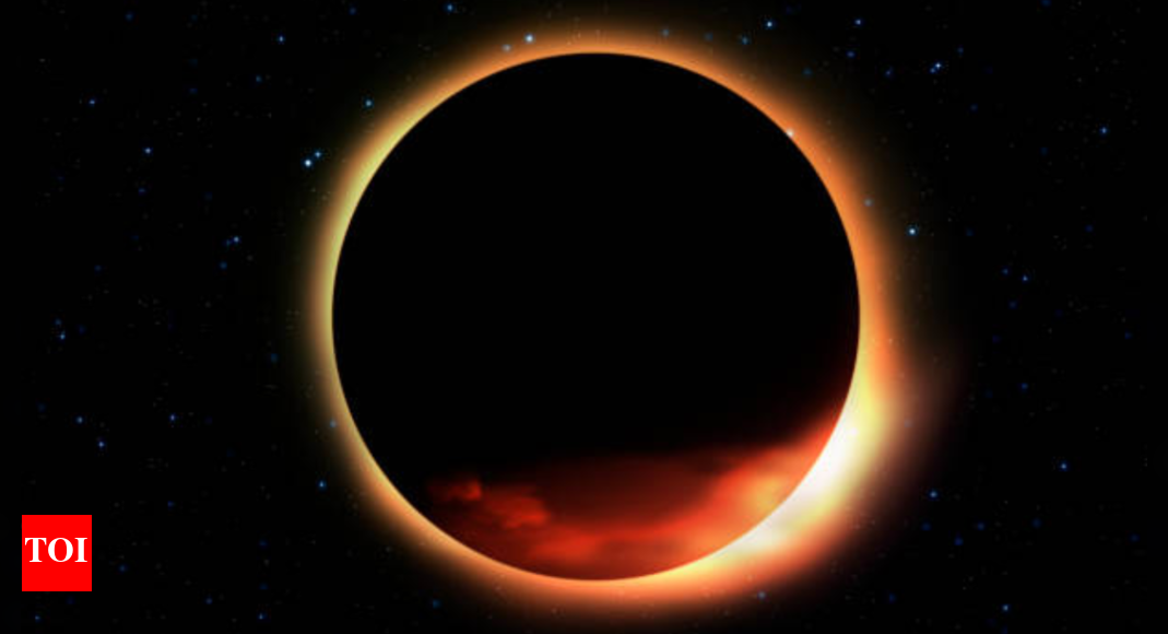Total solar eclipse on April 8: Warnings are being issued ahead of the ...