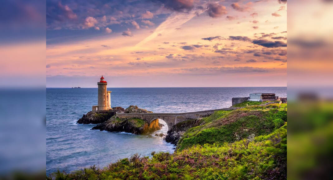 World Famous Lighthouses: 6 most-famous lighthouses around the world ...