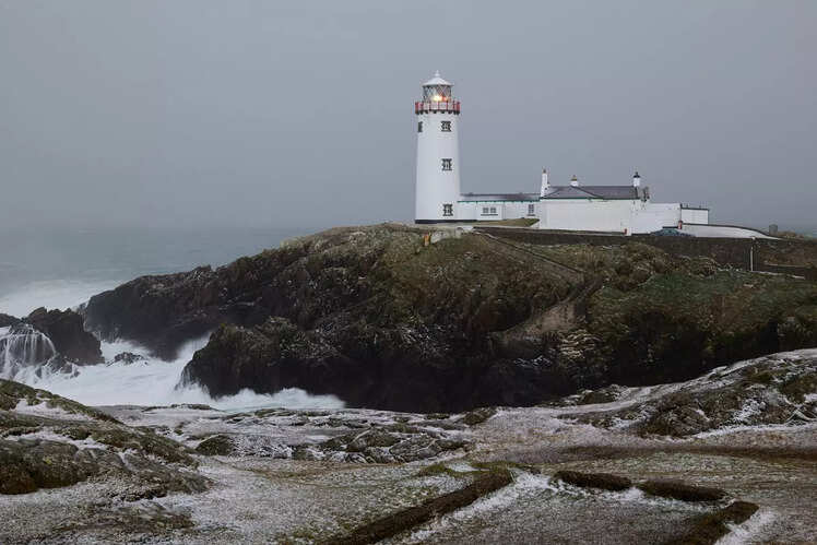 World Famous Lighthouses: 6 most-famous lighthouses around the world ...