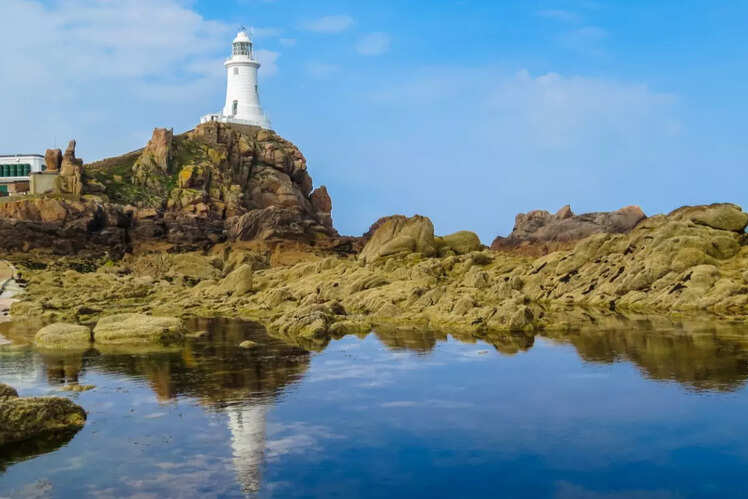 World Famous Lighthouses: 6 most-famous lighthouses around the world ...