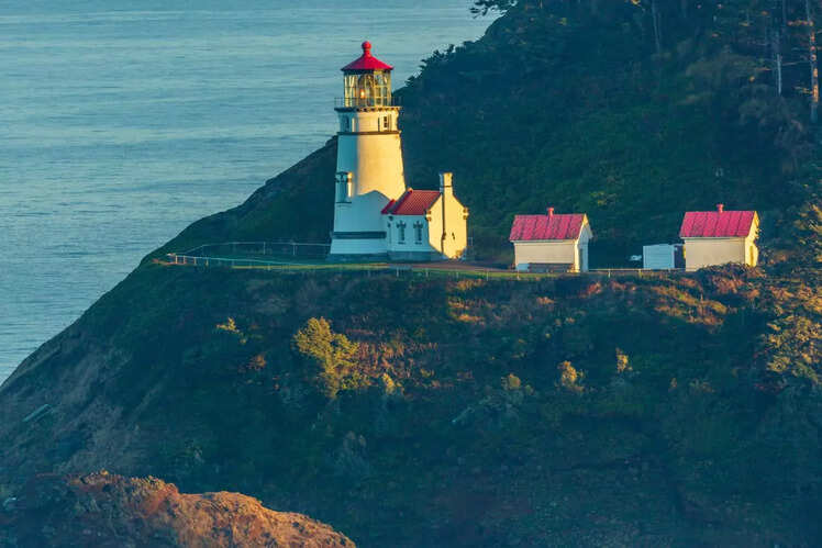 World Famous Lighthouses: 6 most-famous lighthouses around the world ...