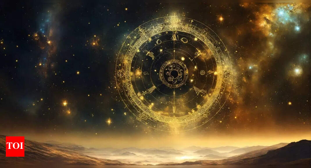 The journey of relationships through zodiac cycles - Times of India