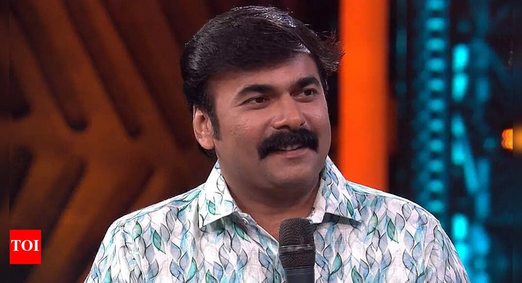 Exclusive! Bigg Boss Malayalam 6 evicted contestant Ratheesh Kumar: I ...