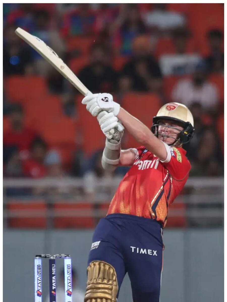 Sam Curran Captain, Rahul Or Dhawan VC? Best Dream11 Team For LSG vs ...