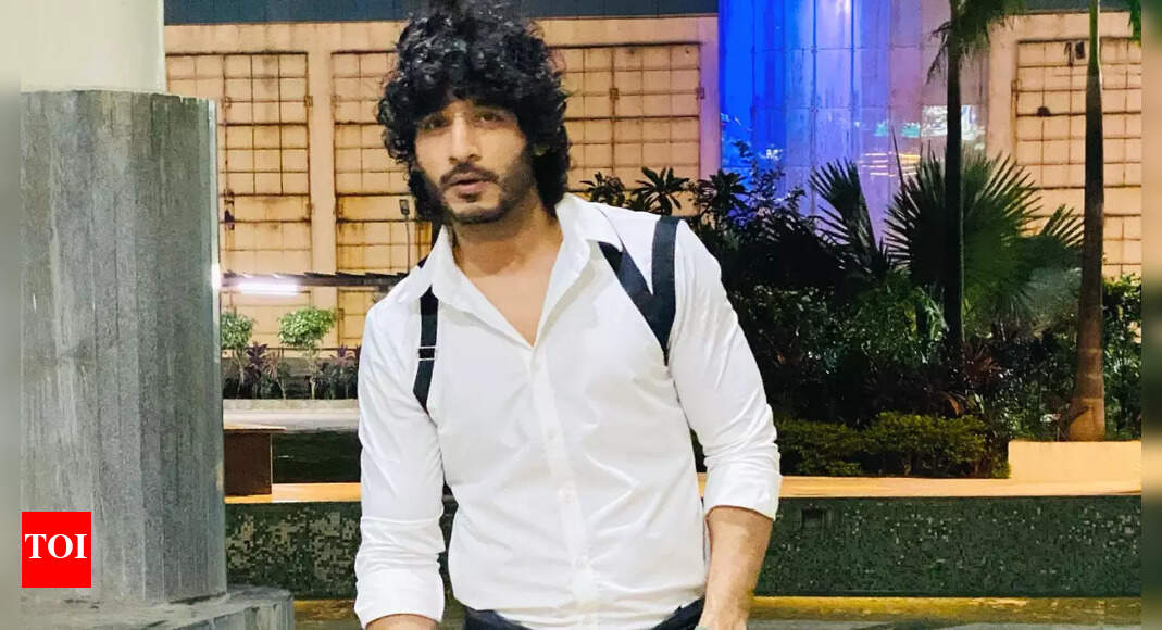 Exclusive - Nitin Goswami on being part of a daily soap after 5 years ...