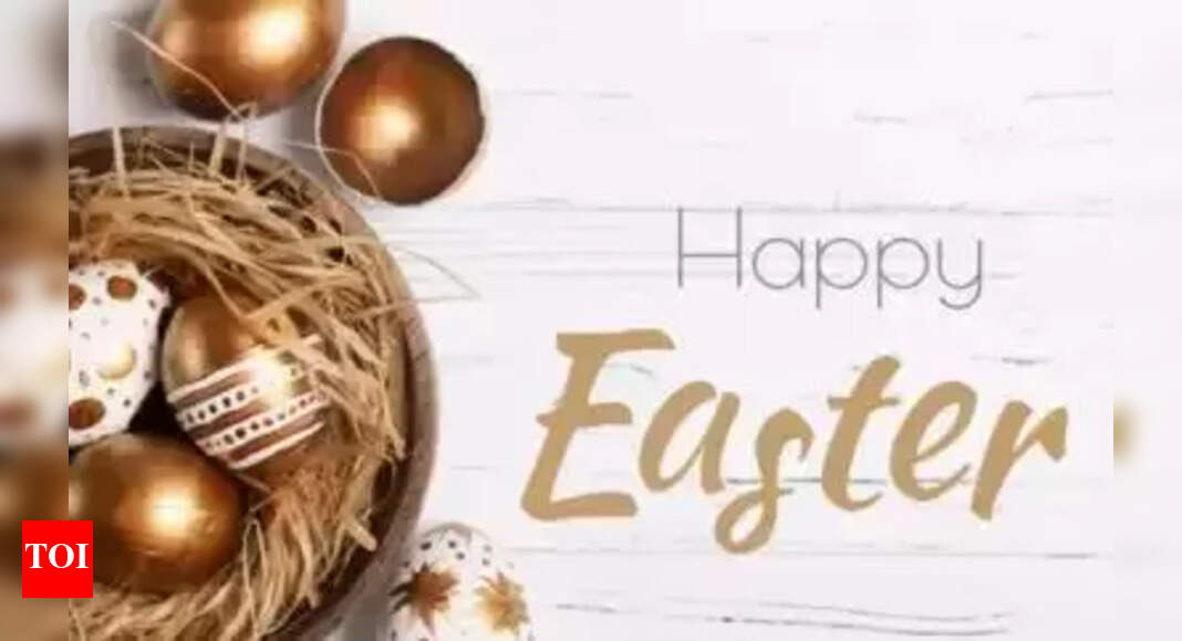 Easter Vigil Service: Easter Vigil Service To Celebrate Risen Christ ...