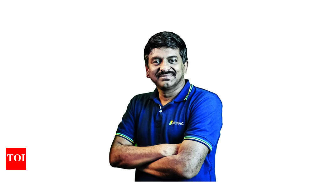 Novac Tech Solutions: Novac Tech Solutions To Enter S Africa | Chennai ...