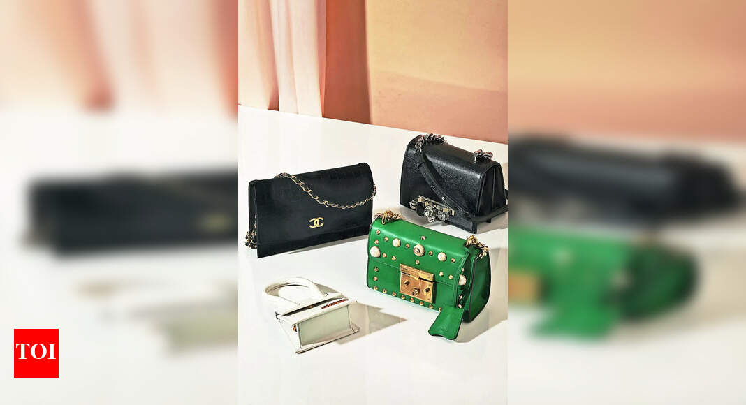 Pre-Owned Luxury Goods: Now, Buy Pre-owned Luxury Goods At Fraction Of ...