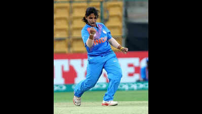 Anuja Patil: Anuja Puts West In Command Vs Central | Pune News - Times ...