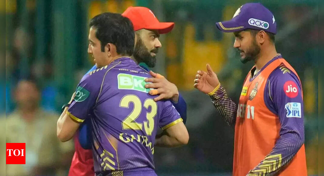 IPL 2024: Who won yesterday, Points Table, Orange and Purple Caps after ...