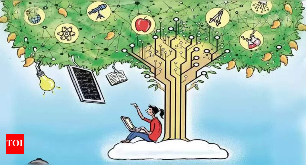 'Can't teach religion, jingoism for Indian Knowledge Systems' | Pune ...