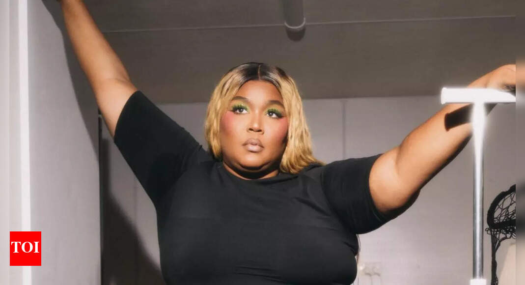 Lizzo's emotional ‘I Quit’ announcement sparks concern and support ...