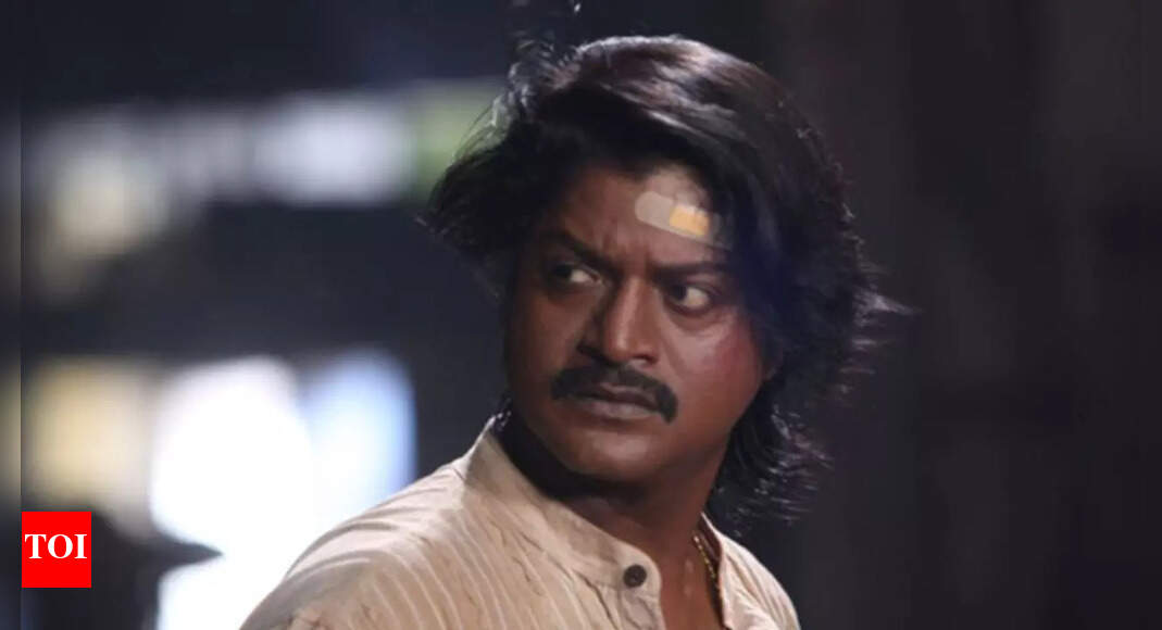 Actor Daniel Balaji's final act of kindness; eyes donated, fulfilling ...