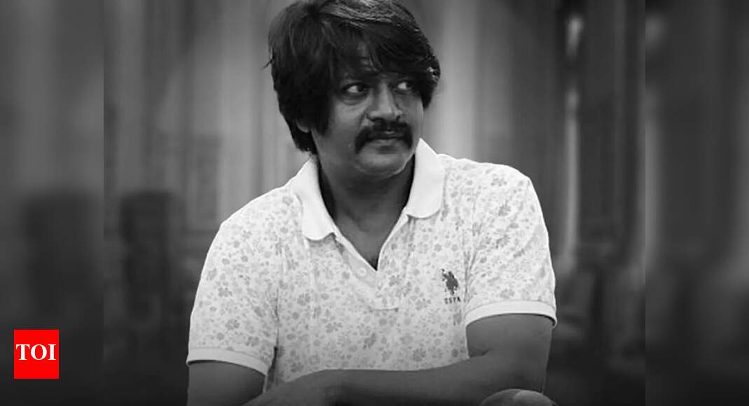 Pravin Aditya on actor Daniel Balaji's demise: No words, just deep ...