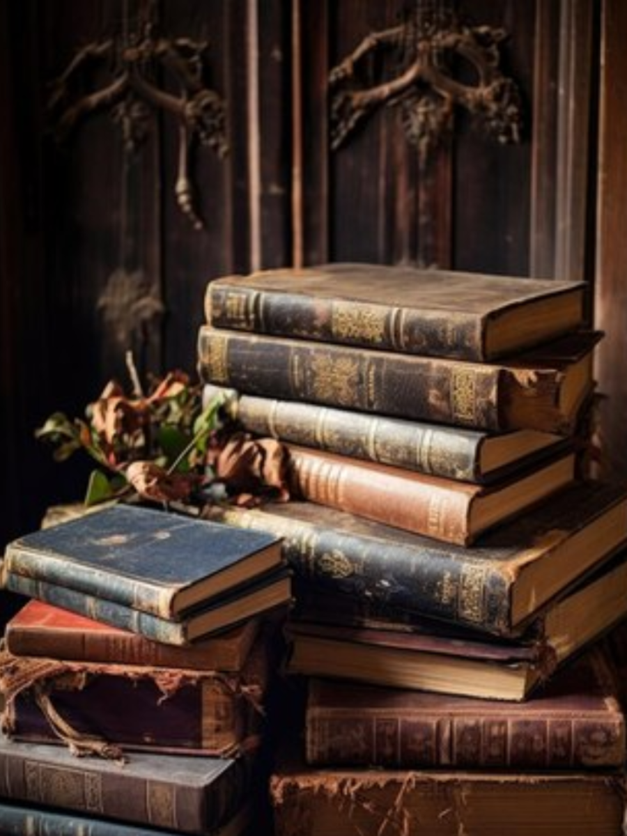 Zodiac Signs As Classic Literature Books | Times Now