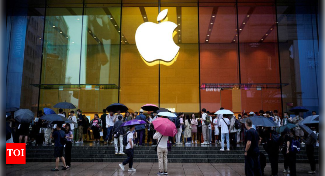 This trick can help you manage your Apple account and app better: What ...